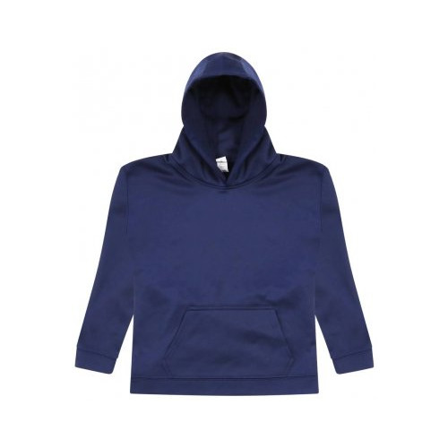 Caramba - AWDIS KIDS SPORTS POLYESTER HOODIE