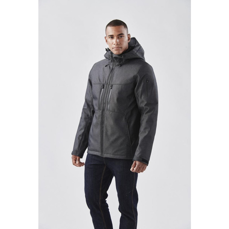 Caramba - HR-2 Stormtech Men's Epsilon System Jacket