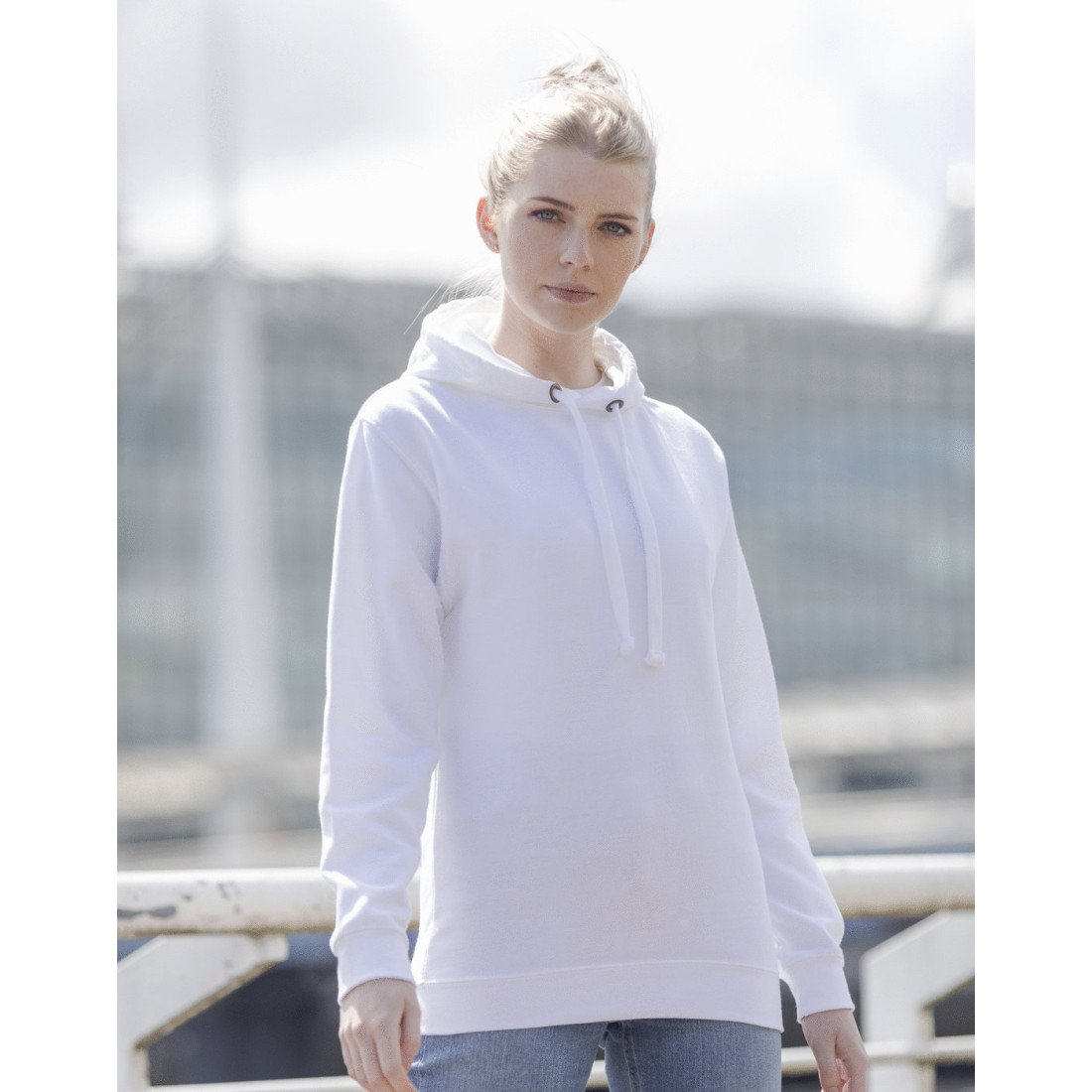 Caramba - AWDIS Epic Print Hoodie