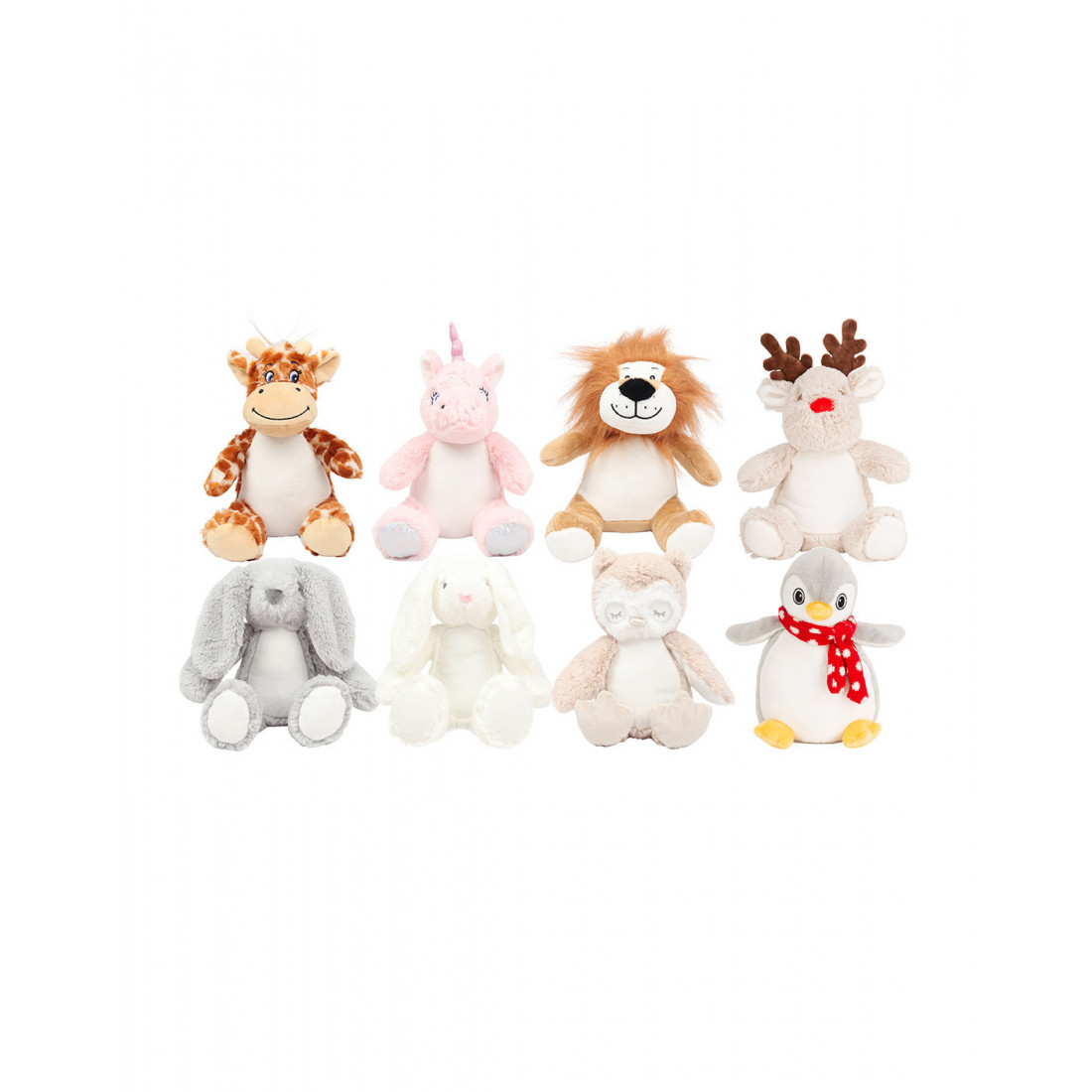 Caramba - MUMBLES BEARS PRINTME MINI