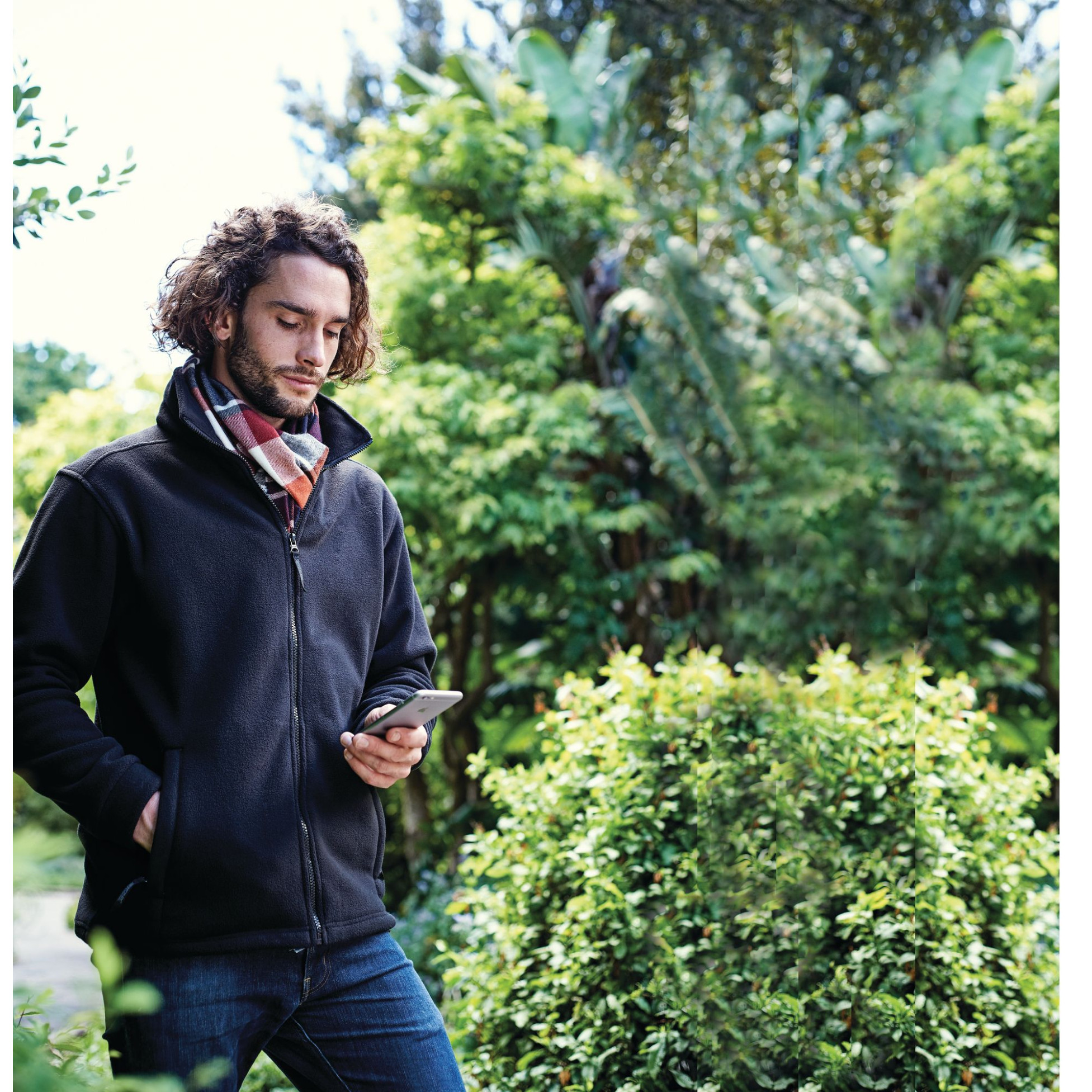 Caramba - TRF582 Regatta Thor 350 Heavyweight Fleece